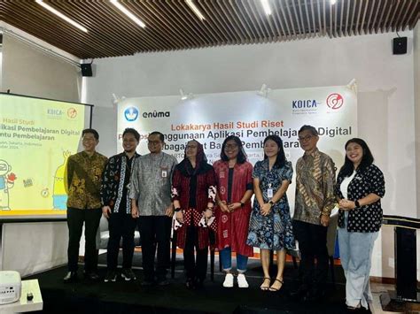 Guru Kunci Sukses Implementasi Pembelajaran Digital