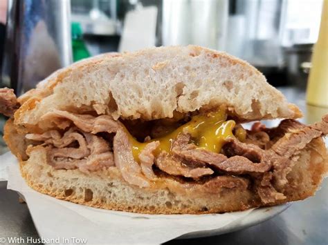 Best Bifana In Lisbon The Famous Portuguese Sandwich Bifanas