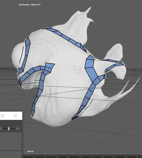 Working On Topology Autodesk Community