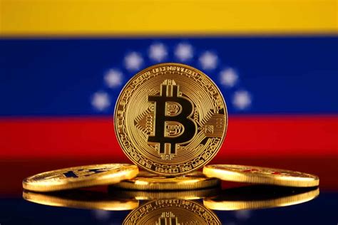 Venezuelan Central Bank Would Incorporate Cryptocurrencies As International Reserves Orinoco