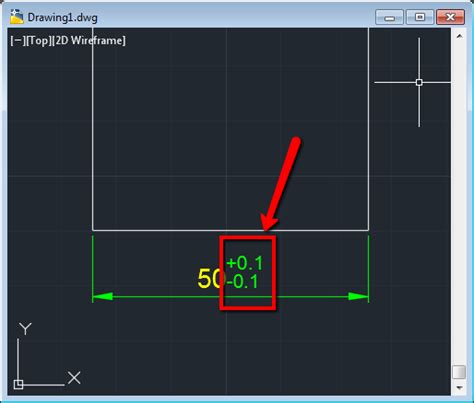 How To Change The Color Of The Tolerances In AutoCAD Mechanical AutoCAD Mechanical