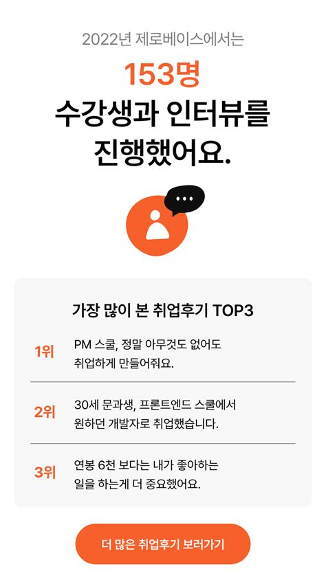 제로베이스2022회고리포트 zero base