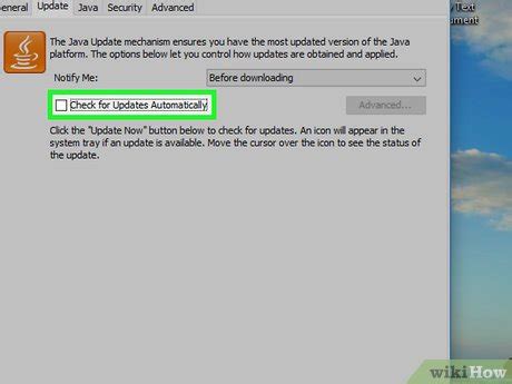 How To Check For Java Updates Swimmingkey