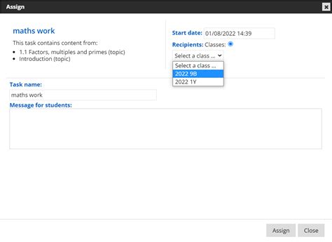 Task Manager Cambridge Go