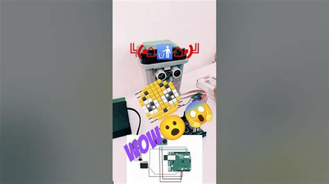 Best Arduino Project Arduino Arduinoproject Viralvideo Viralshorts