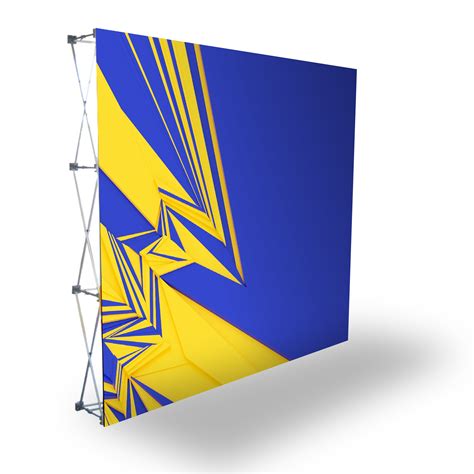 Bannerwall 3 X 225m Print Only Just Brand