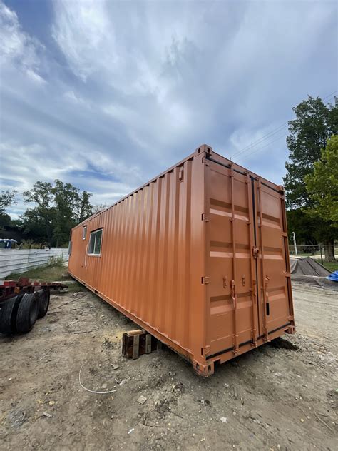 The Bluegrass Model Buy Shipping Containers In The Usa Complex