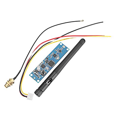 DMX DC V G In Wireless Receiver Transmitter PCB Module Board LED Controller With