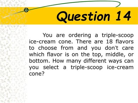 Permutation Ppt Programming Languages Computing