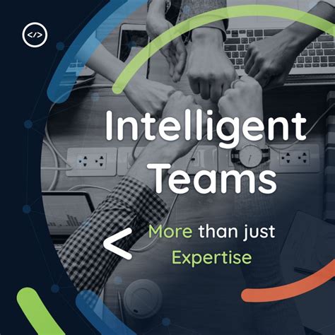 Intelligentteams Devsecops Softwaredevelopment Highperformance