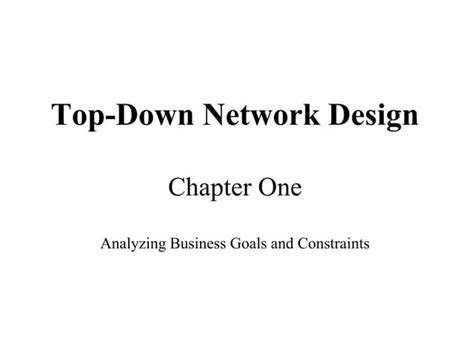 chapter01 ppt
