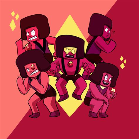 Ruby Squad By Teehee111 On Deviantart