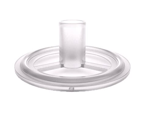 Biological Indicator Gasket Pure Transfer