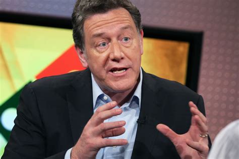 Former Dominos Ceo Patrick Doyle On Robots In Restaurants