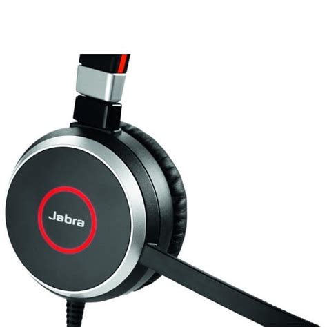 Jabra Evolve Ms Mono Pc Headset Jabra Headset Store
