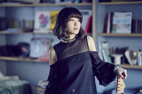 Megumi Mori to release New, Self-Produced Album “1985” | ARAMA! JAPAN