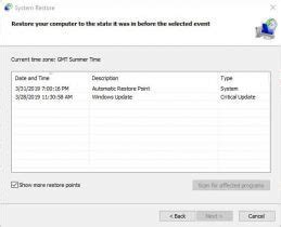 Scripted Diagnostics Native Host Has Stopped Working Fix