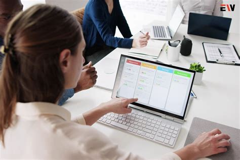 Project Management Software Benefits And Implementation Enterprise Wired