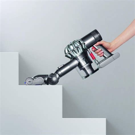 Dyson DC62 Extra - Opinie i ceny na Ceneo.pl
