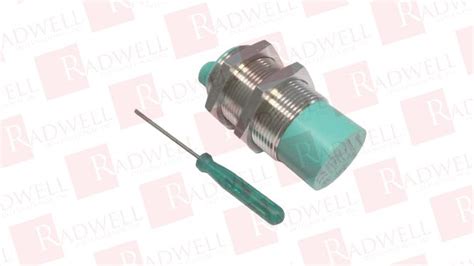 Ccn15 30gs60 A2 V1 Proximity Switch By Pepperl And Fuchs