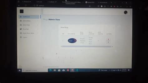 emmanuel okolie on linkedin working on a blog system of moz will be