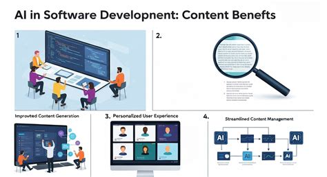Unlocking Efficiency Exploring The Benefits Of Ai In Software Development Flash Cloud