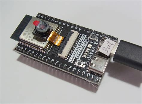 Esp32bleandroid Quick Start Home