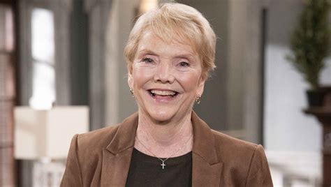 Erika Slezak Welcomes A Possible Return To General Hospital
