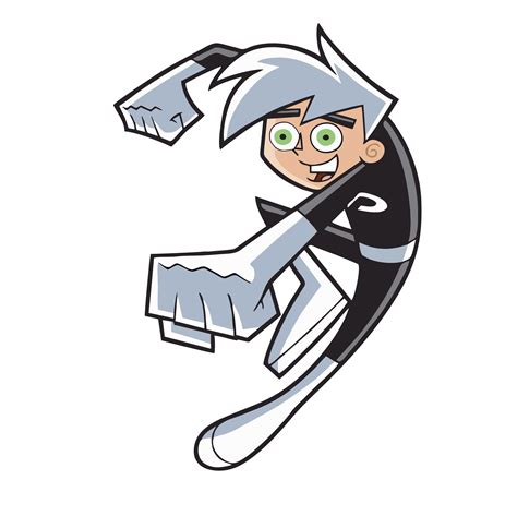 Danny Phantom Render