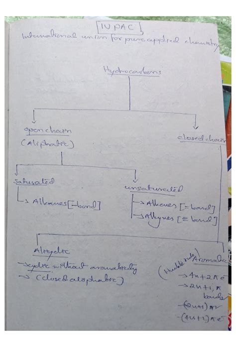 SOLUTION Organic Chemistry Iupac Names Functional Groups Priority Order Studypool