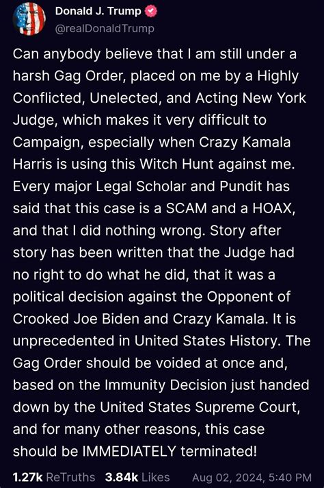 Please Help Me Understand How Paying A Porn Star Hush Money To Prevent
