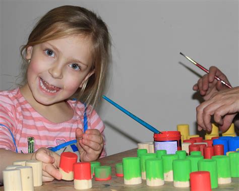 Arduino Balancing Game With Servos Trybotics