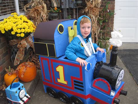 Choo Choo Train Thomas