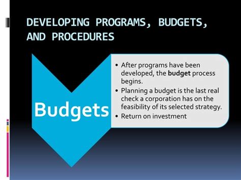 Chapter 7 Strategy Implementation Organizing For Action 1 Pptx Mergers And Acquisitions