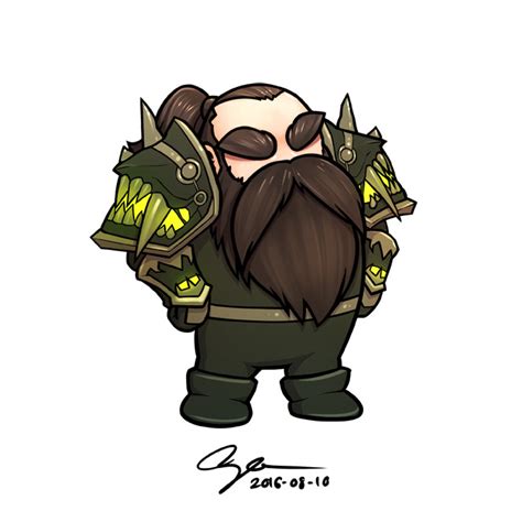 Chibi Wow 25 Koleksi Gambar