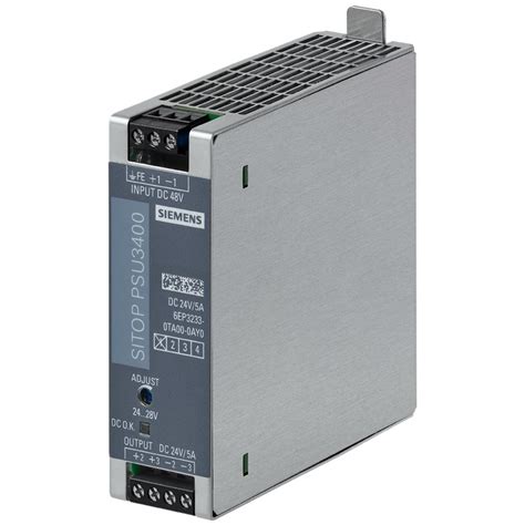 6EP3233-0TA00-0AY0 | Siemens | PLC-City