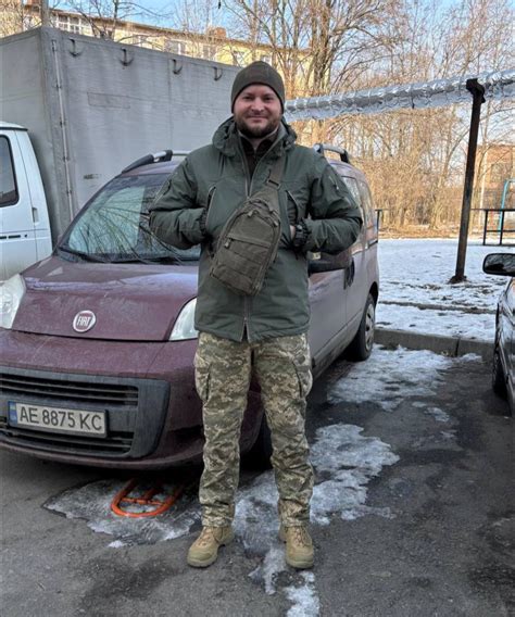 Актор Максим Ковтун загинув у бою за Україну Цензор НЕТ