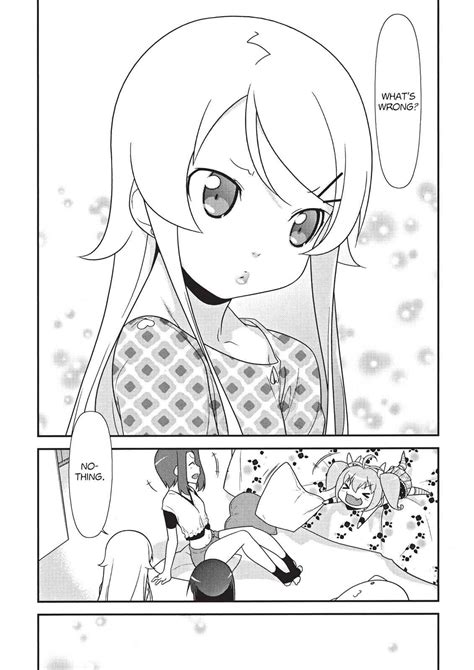 My Little Sister Cant Be This Cute Chapter 13 Mangapill