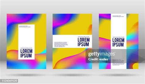 Vector Cover Design Template High Res Vector Graphic Getty Images
