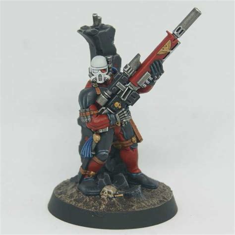 Vindicare Assassin Datasheet All You Need To Know Vindicare Assassin Datasheet All You Need To Know