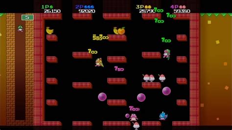 Bubble Bobble Neo News And Videos Trueachievements