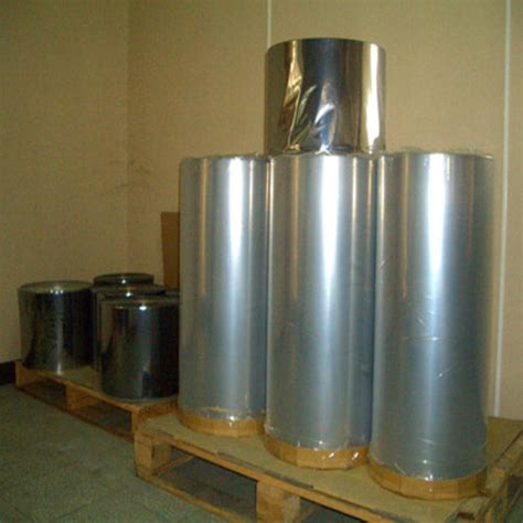 Esd 차폐 필름 차폐 백 원료 차폐 필름 의 고품질 Esd 차폐 필름 차폐 백 원료 차폐 필름