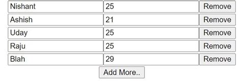 How To Build Dynamic Forms In React