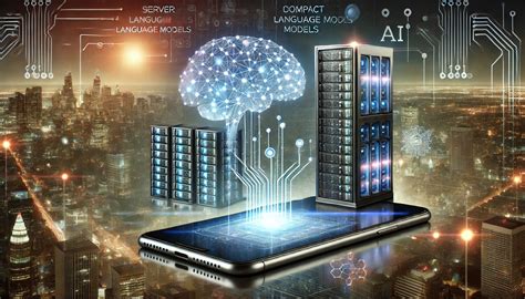 Small Language Models Gaining Popularity While Llms Still Thrive The