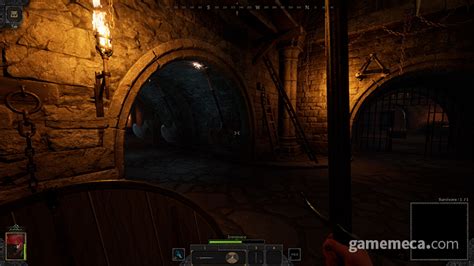 프로젝트 유출 소송 중인 다크 앤 다커 스팀서 삭제됐다