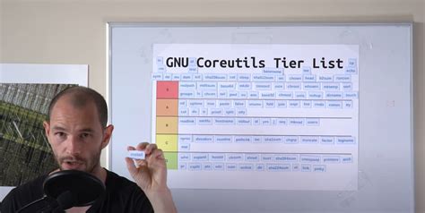 실무에서 자주 쓰이는 gnu linux coreutils 명령어 정리