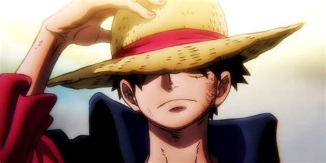 What Happened When Monkey D Luffy Faced One Of The Scariest One Piece