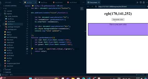 alisha kadri on linkedin day30 100daysofcodingchallenge