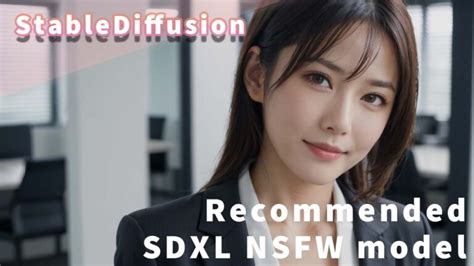 Sdxl Lightningの使い方を解説します【8stepでも高画質画像が生成できる！】