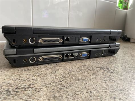 Thinkpads Not Thinkpads… Iseries 1161 Made By Acer R Thinkpad